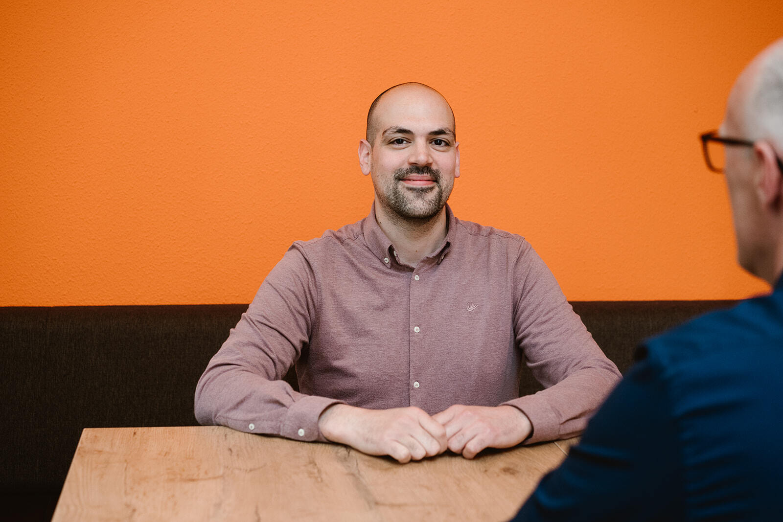 Met Setrak krijgt samenwerking een nieuwe dimensie